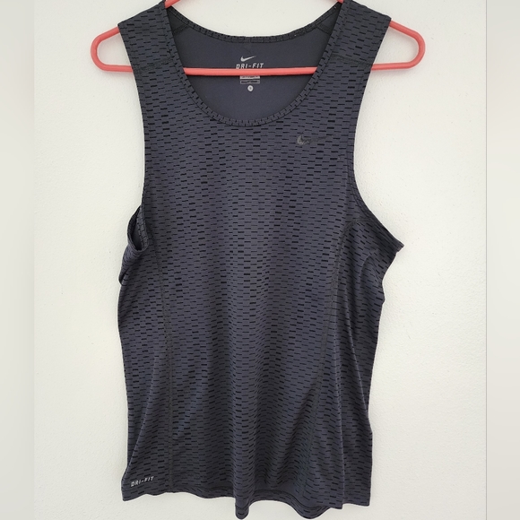 nike Dry-fit | Tops | Womens Nike One Drifit | Poshmark